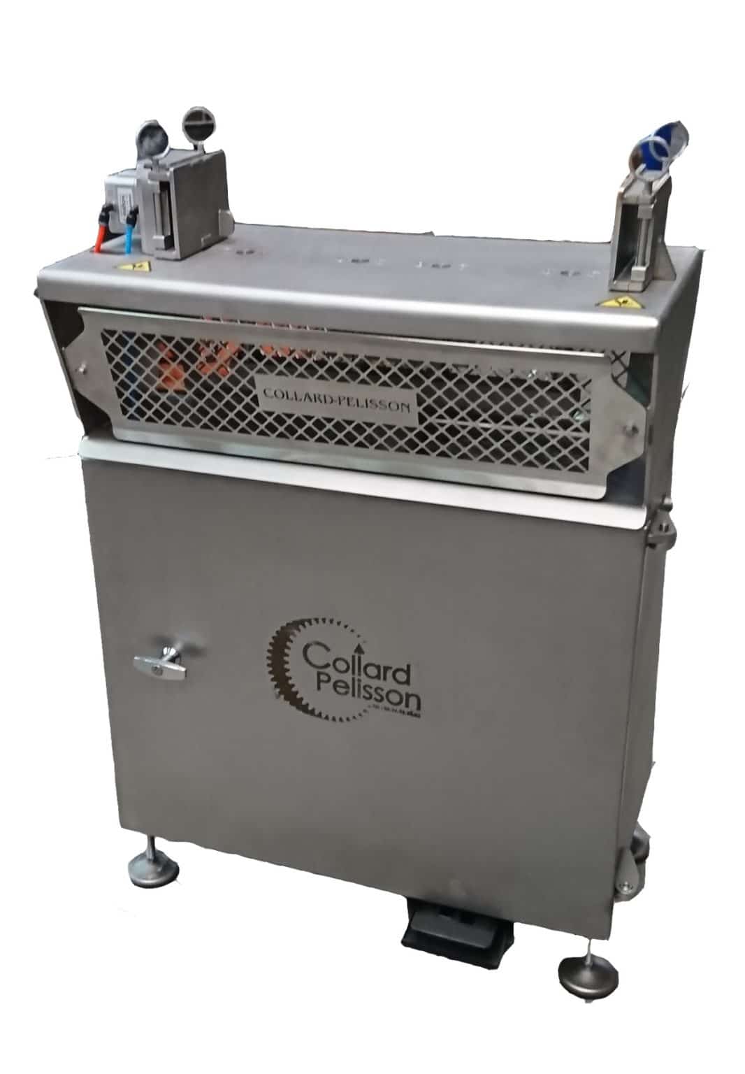 Démouleuse Machines pour les salaisons - Collard Pelisson